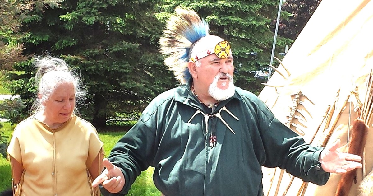 Archie Martin, raconter pour réconcilier