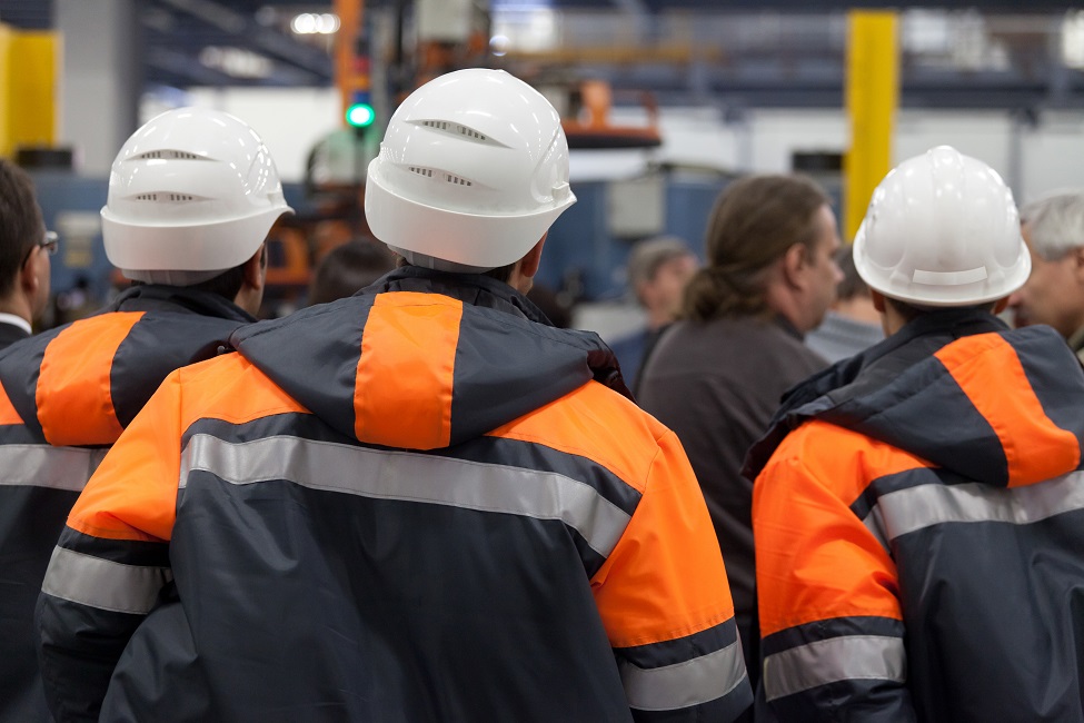 Durement touchée par la pandémie, reprise de l'emploi à l’Est de Montréal