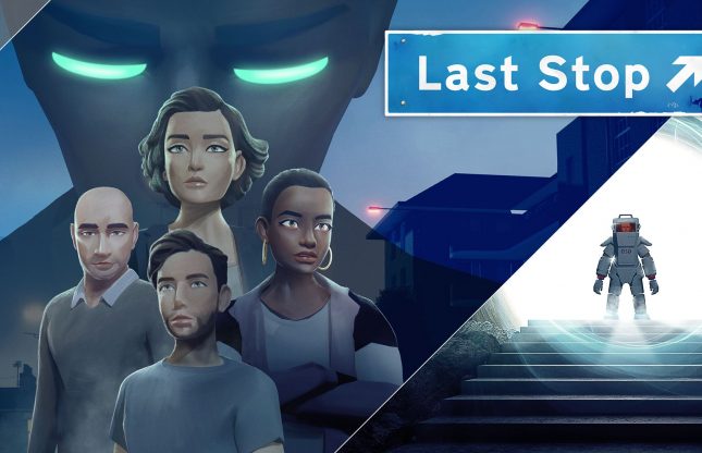 Critique – Last Stop