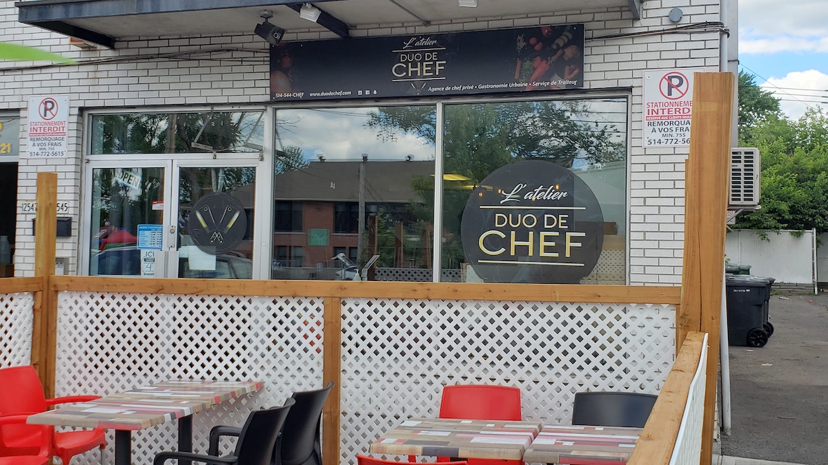 Savourer la diversité culinaire de Rivière-des-Prairies