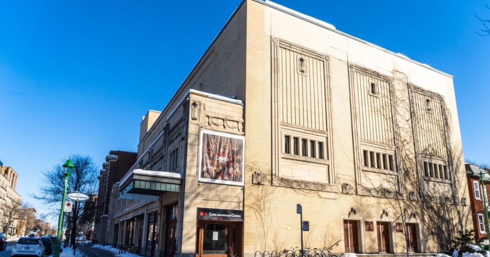 Outremont présente son plan de développement pour la culture