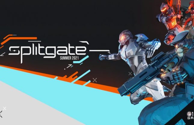 Splitgate : on vous explique le système de rangs