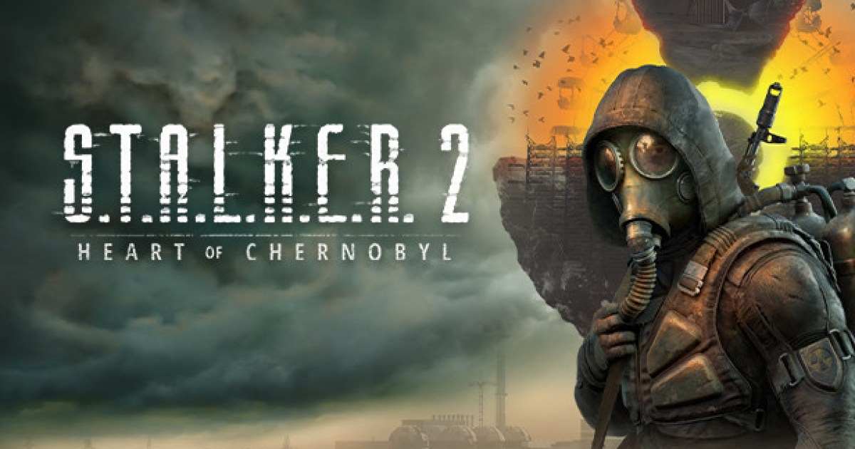 S.T.A.L.K.E.R. 2: Heart of Chernobyl ajoute une version physique