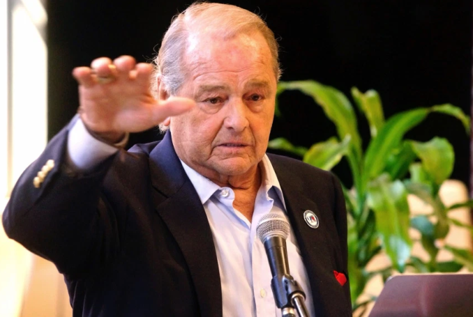 Le légendaire hockeyeur Rodrigue Gilbert n’est plus | Journal Métro