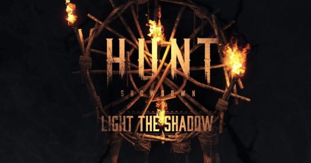 Hunt Showdown : l’événement Light the Shadow bat son plein