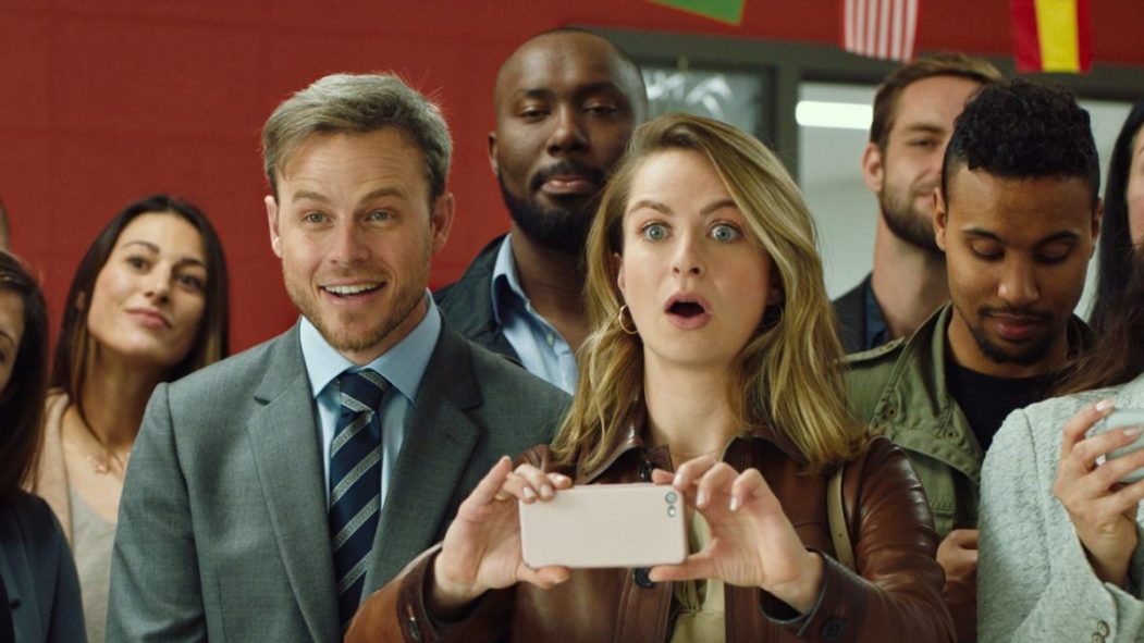 «Le guide de la famille parfaite» débarque sur Netflix