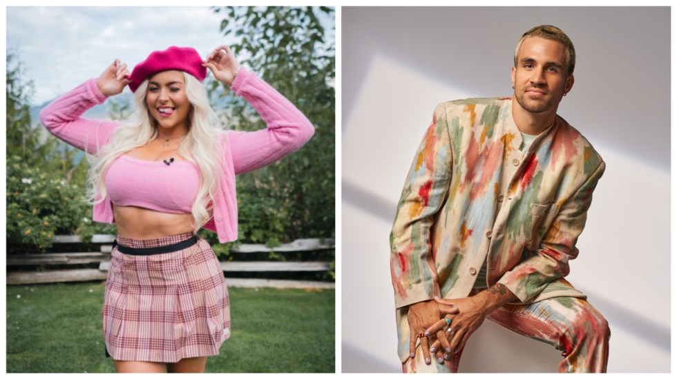 Occupation Double : 10 réactions en l'écoutant pour la 1re fois