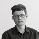 Jason Paré, auteur au Journal Métro