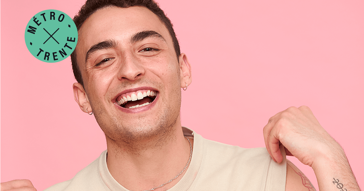 Métro x Trente présente Zoé Duval