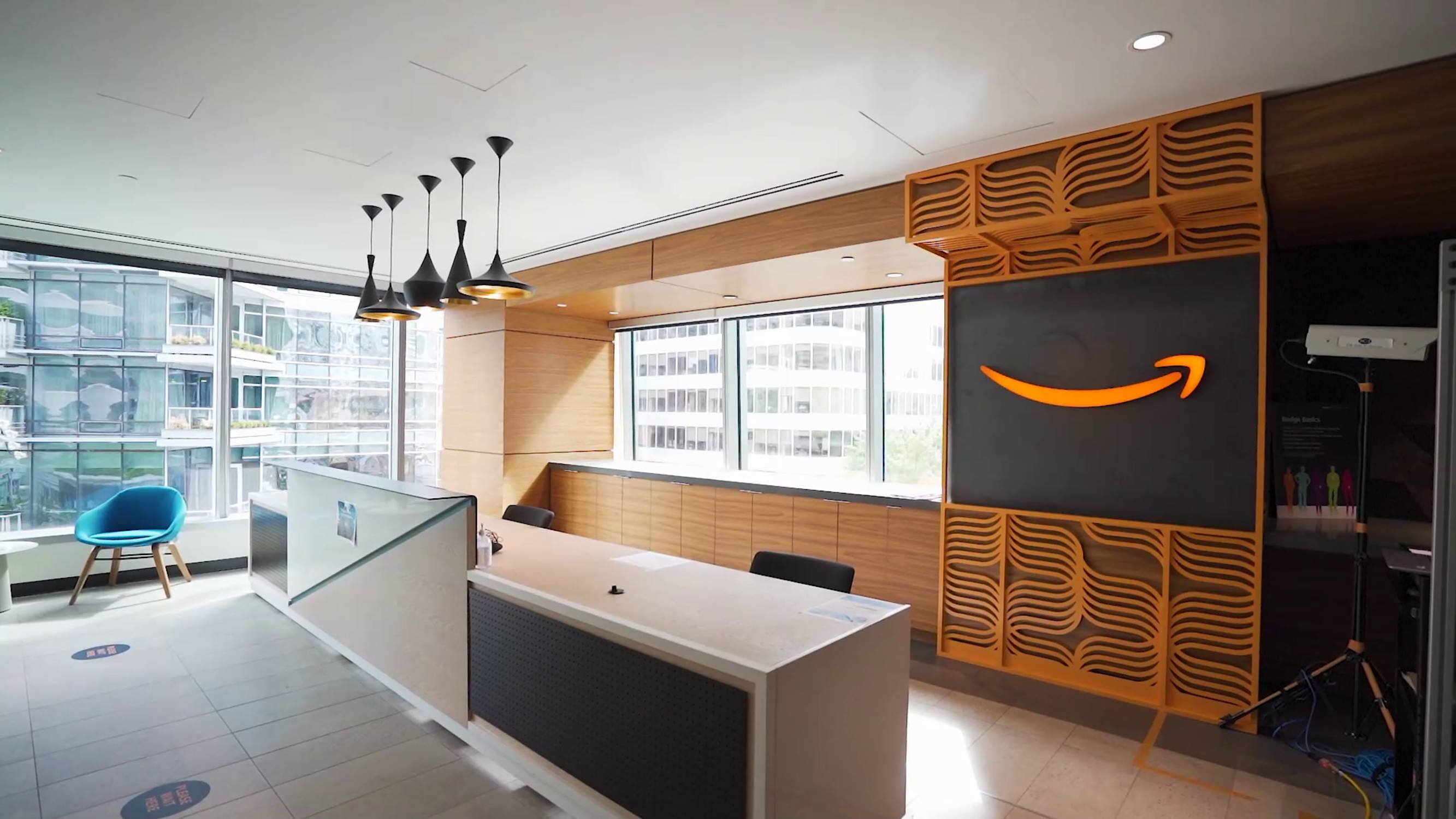 Amazon Career Day: premiers pas vers une carrière de choix