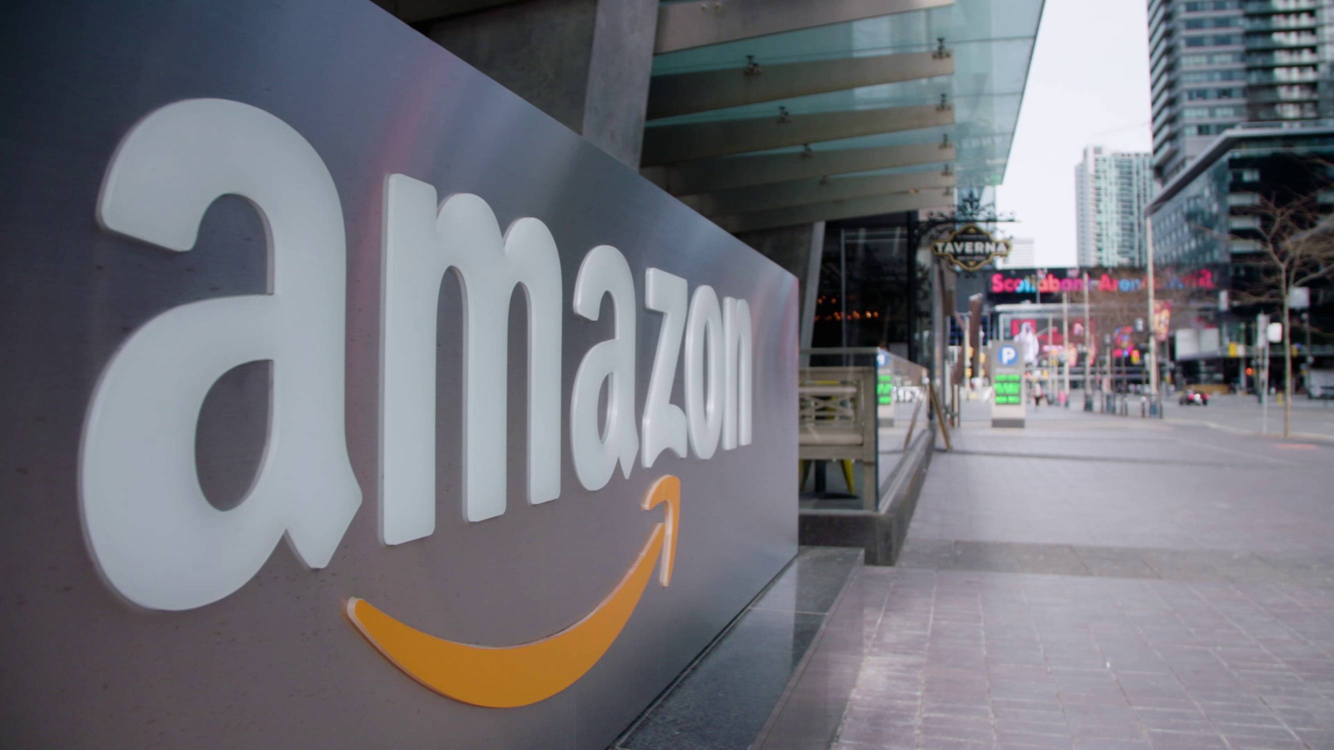 Amazon Career Day: premiers pas vers une carrière de choix