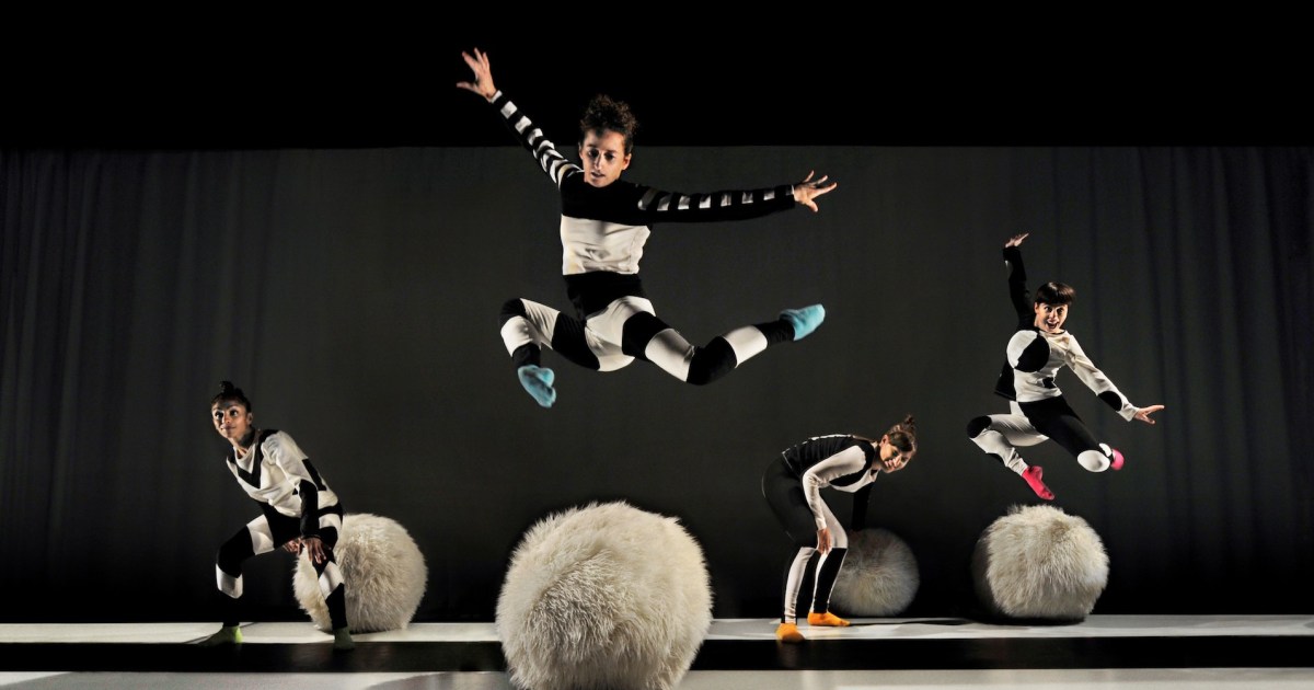 Retour de la programmation culturelle à la salle Émile-Legault | Saint ...