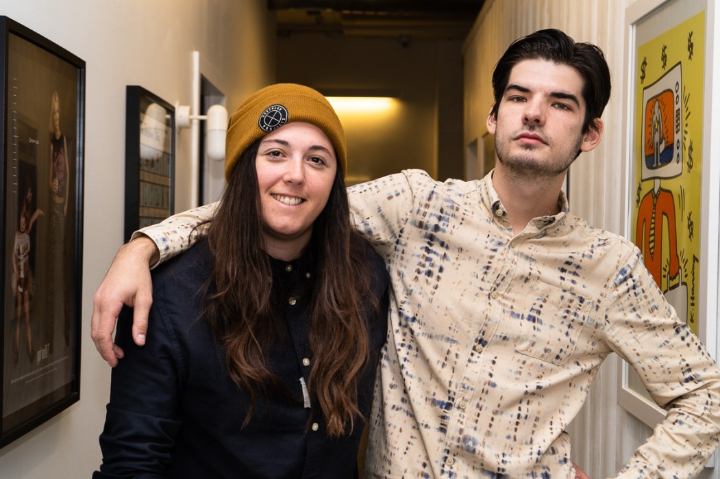 «Boy Boy Montréal»: dans les coulisses de la porno gaie