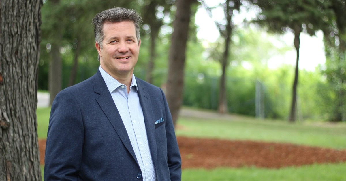 Robert Coutu veut un quatrième mandat à la mairie de Montréal-Est