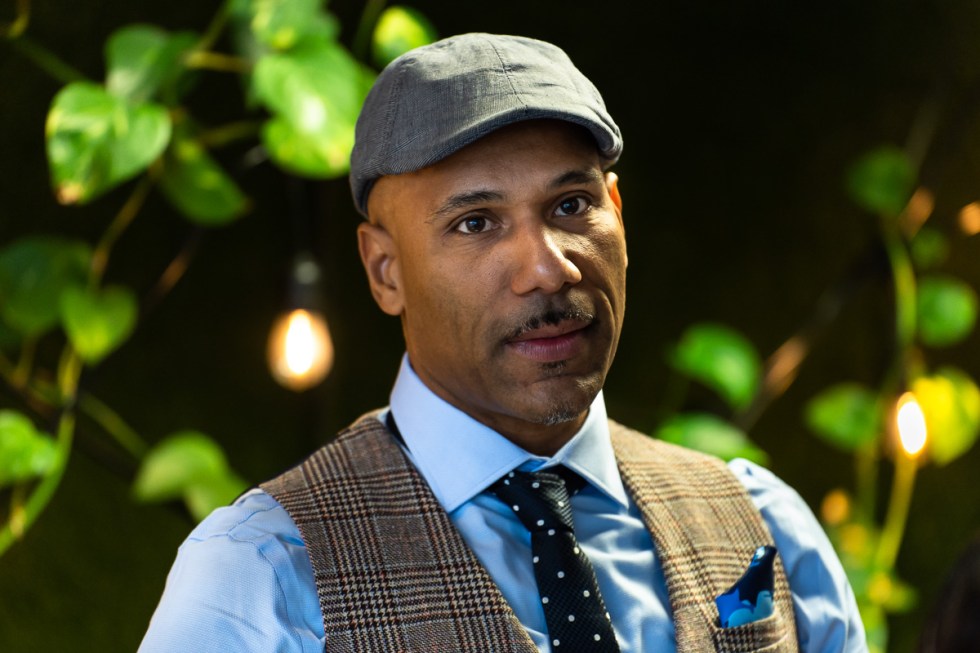 Gala Dynastie: Will Prosper finaliste dans la catégorie réalisateur de ...