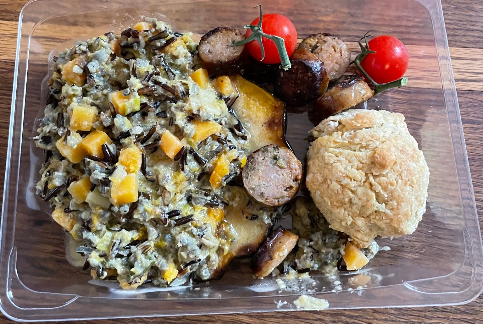 La cuisine autochtone met les traditions au goût du jour