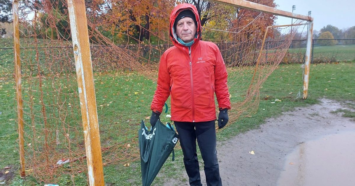 École d'Anjou: des citoyens dénoncent l’accumulation de déchets