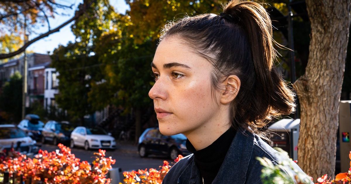 Le Ren tout en douceur avec «Leftovers» | Journal Métro