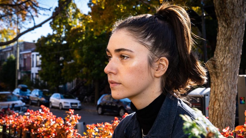 Le Ren tout en douceur avec «Leftovers» | Journal Métro