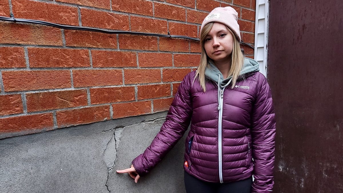 Des citoyens de MHM veulent une bonification du programme RénoPlex