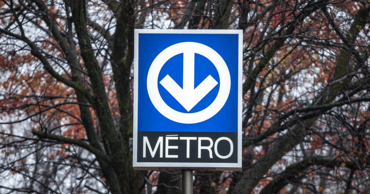 La station Outremont sera fermée du 10 janvier au 19 août 2022