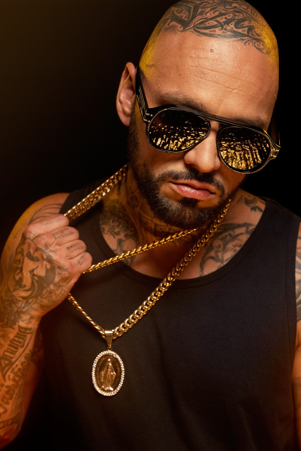 Un dixième album pour Souldia