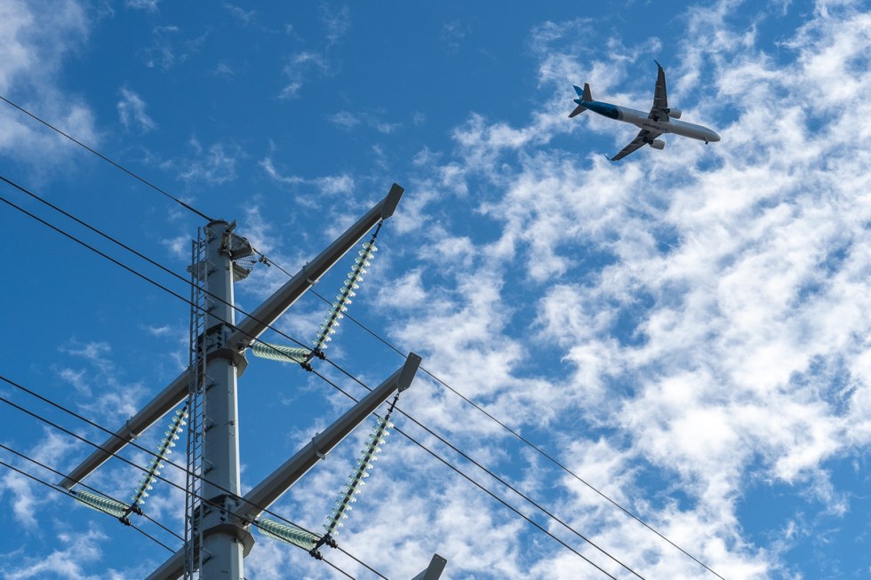 GES: Hydro-Québec devra produire beaucoup plus d'électricité d'ici 2050