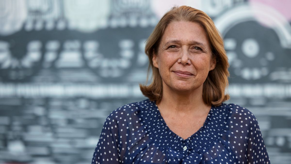 La mairesse de Lachine récompensée pour ses actions en matière d'eau