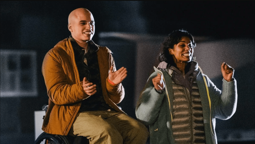 On a regardé «Les bracelets rouges» en avant-première!