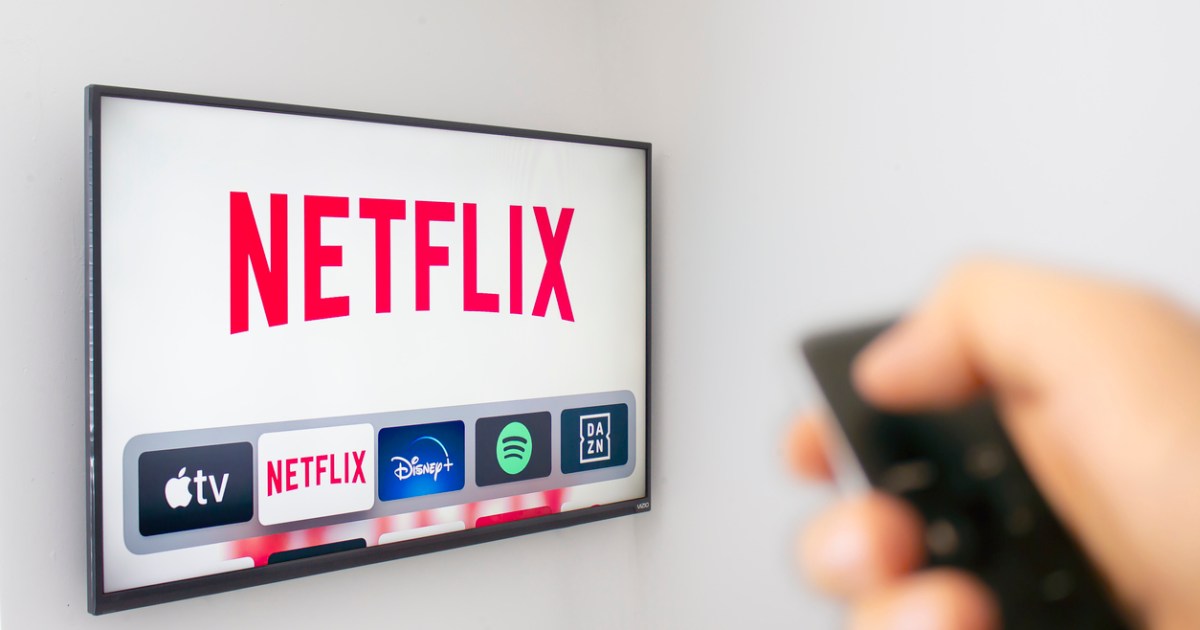 Streaming: Netflix, Club Illico et autres surpassent maintenant le câble