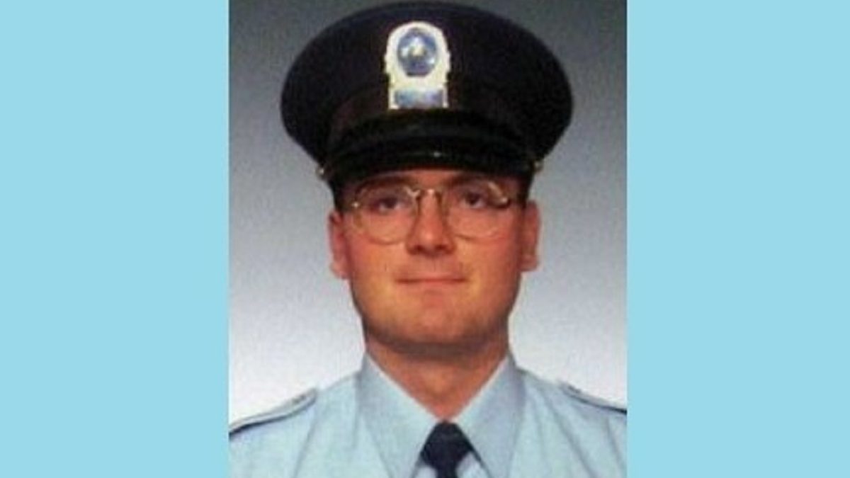 Il y a 20 ans, un policier était tué à Anjou