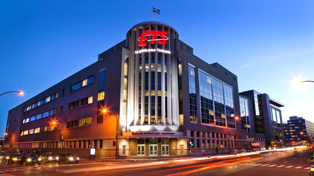 Ottawa offre 4 M$ à l’ETS