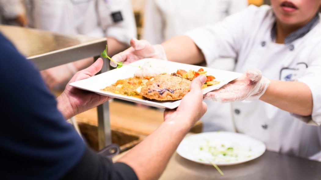 Plus de 130 000$ pour le Resto Plateau