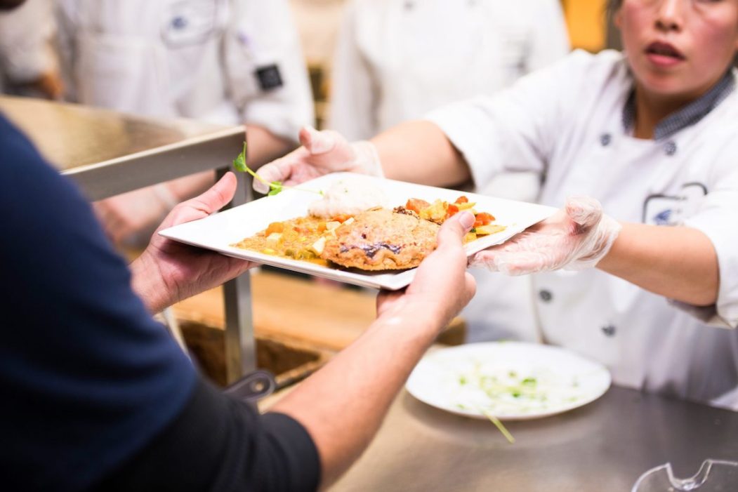 Plus de 130 000$ pour le Resto Plateau