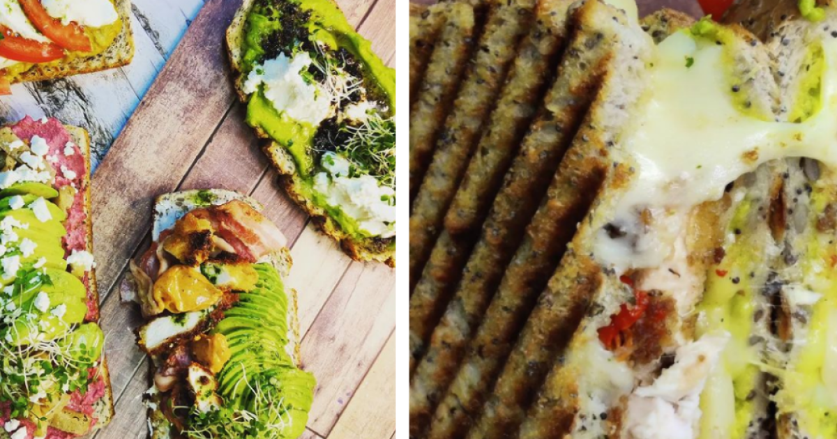 Un 1er «avocado bar» à Montréal | À table