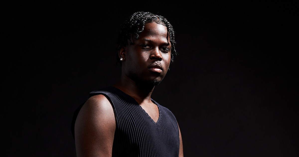 Skiifall: le rappeur montréalais à l’assaut du monde