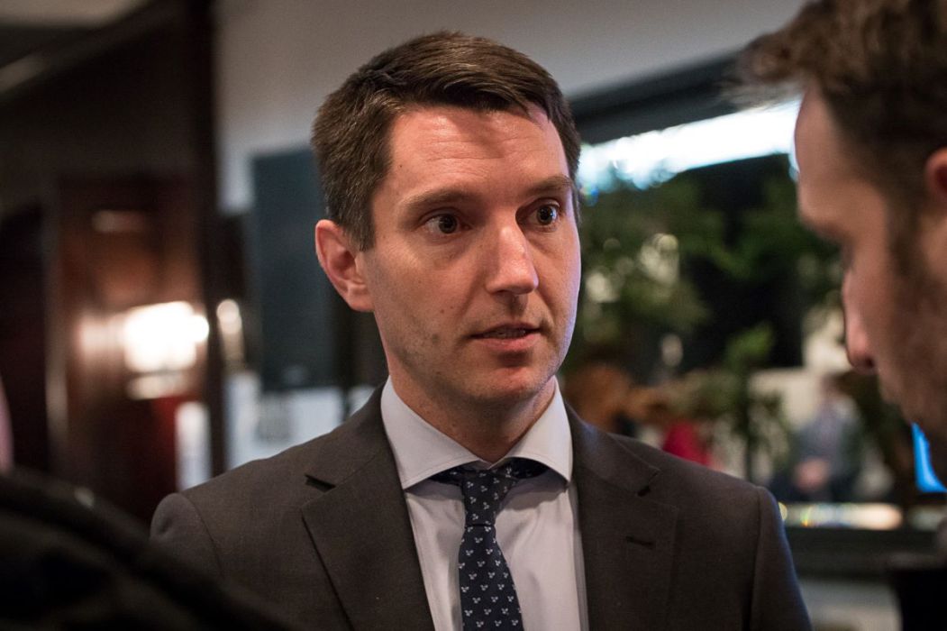 REM de l'Est: le Parti libéral défend Valérie Plante