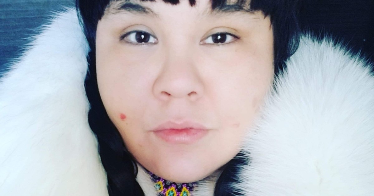 Quand une femme autochtone reprend son destin en main