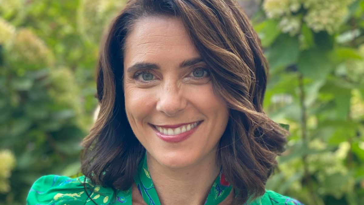 Apprivoiser son stress avec Amélie Seidah