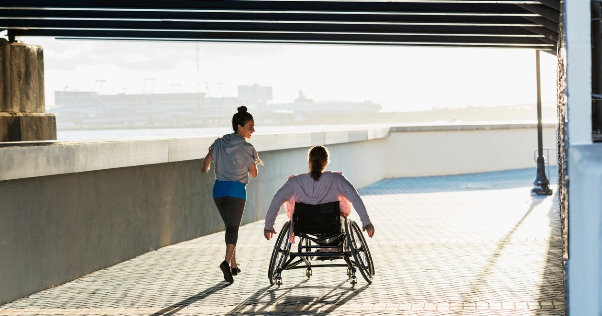 Nous sommes Maria Barile, nous sommes plurielles!
