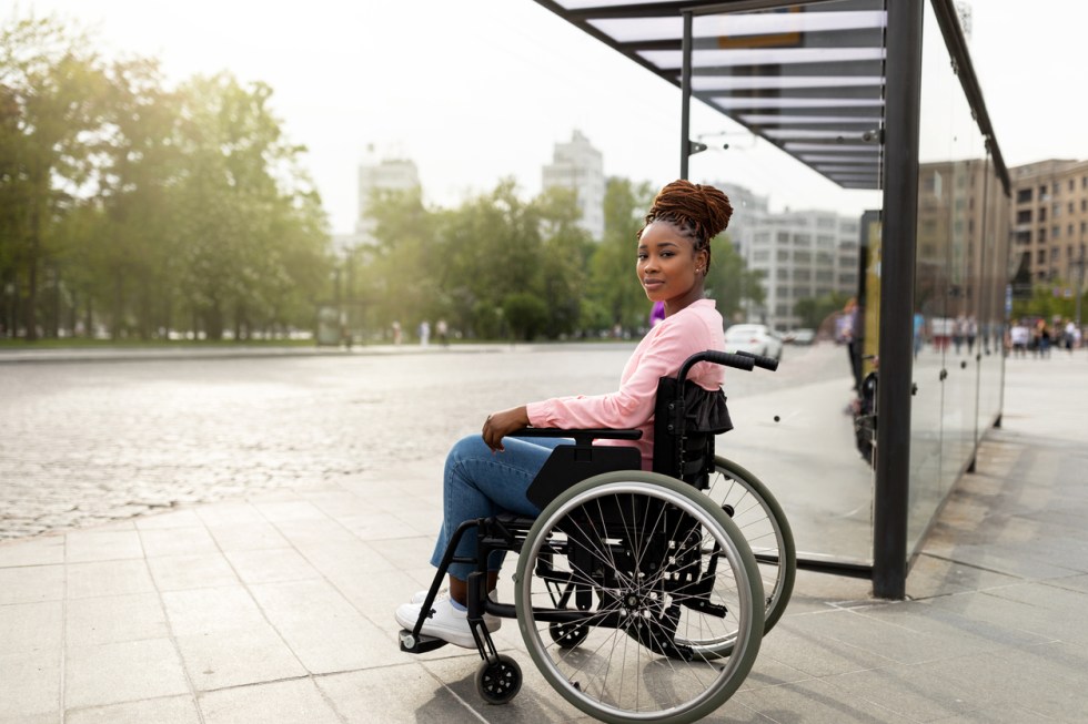 Les femmes handicapées, victimes de «double discrimination»