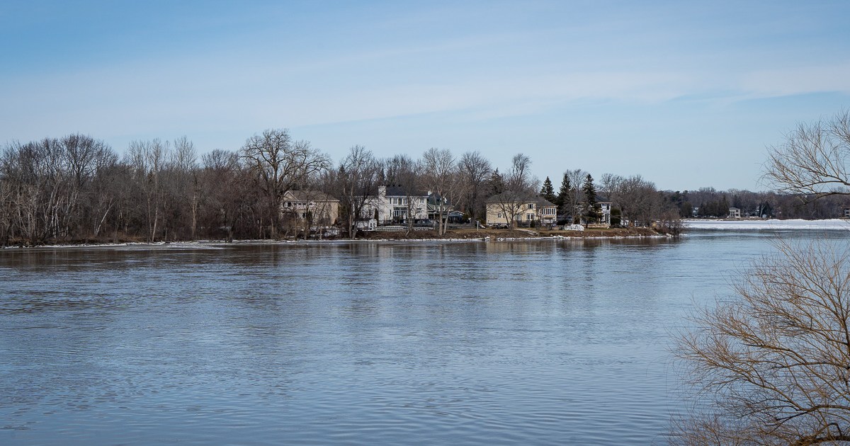 C'est quoi un «paysage humanisé» et pourquoi L'Île-Bizard en a un?
