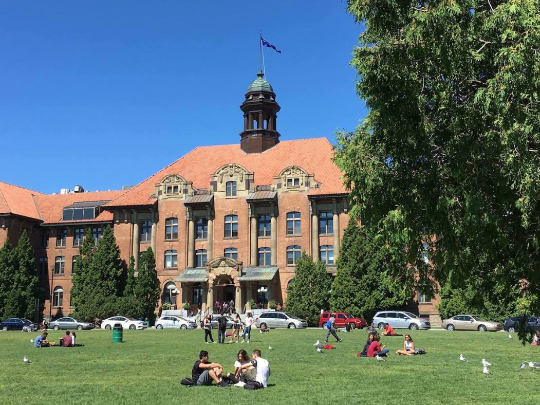 Investissement de 1,3 M$ au Collège John Abbott