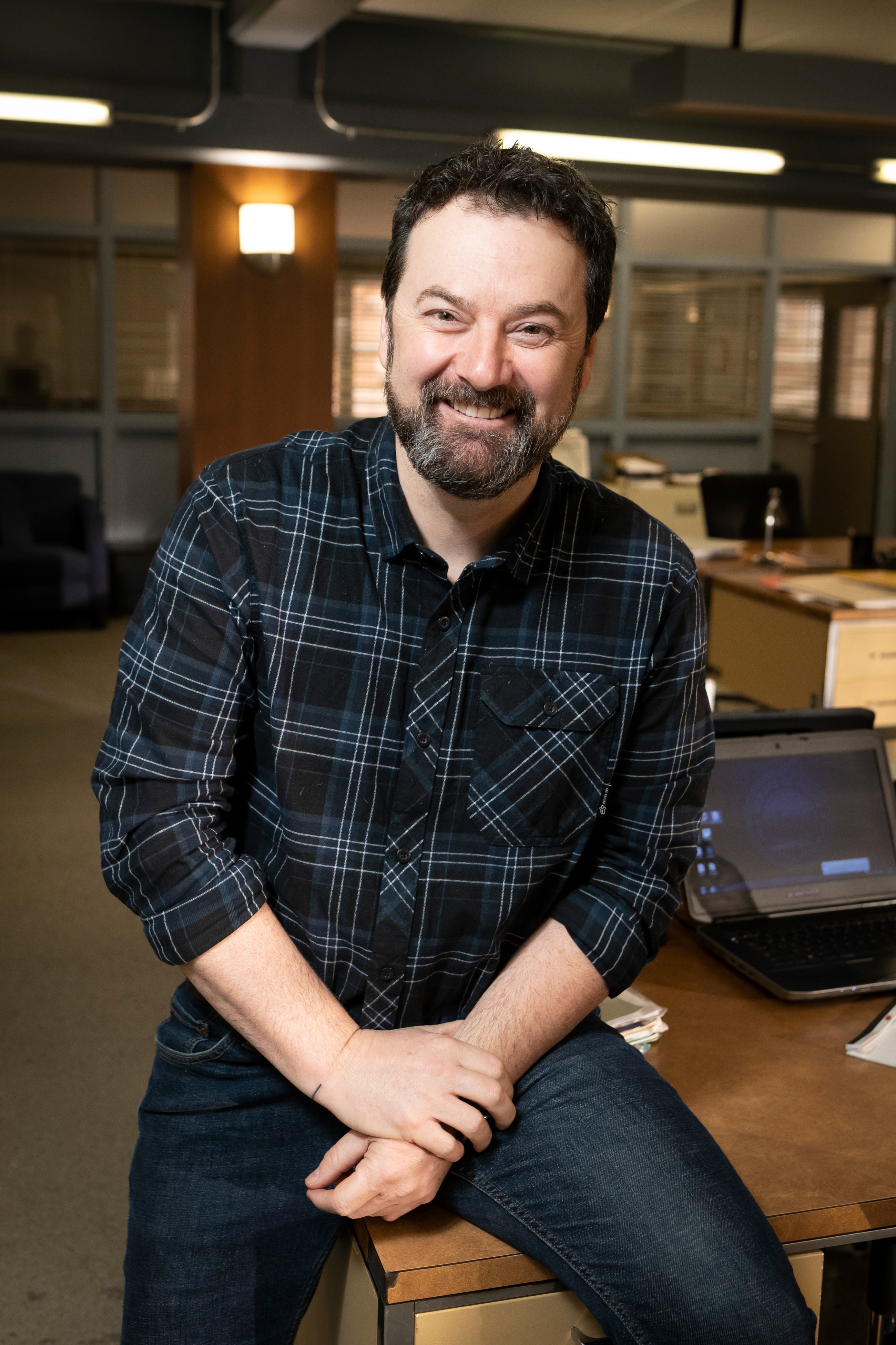 «District 31»: ça ne change pas le monde, sauf que...