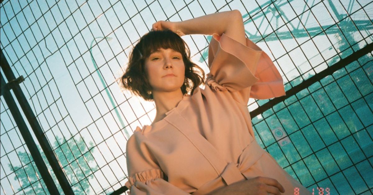 Sous le charme de Sara-Danielle et son EP «Another Self»