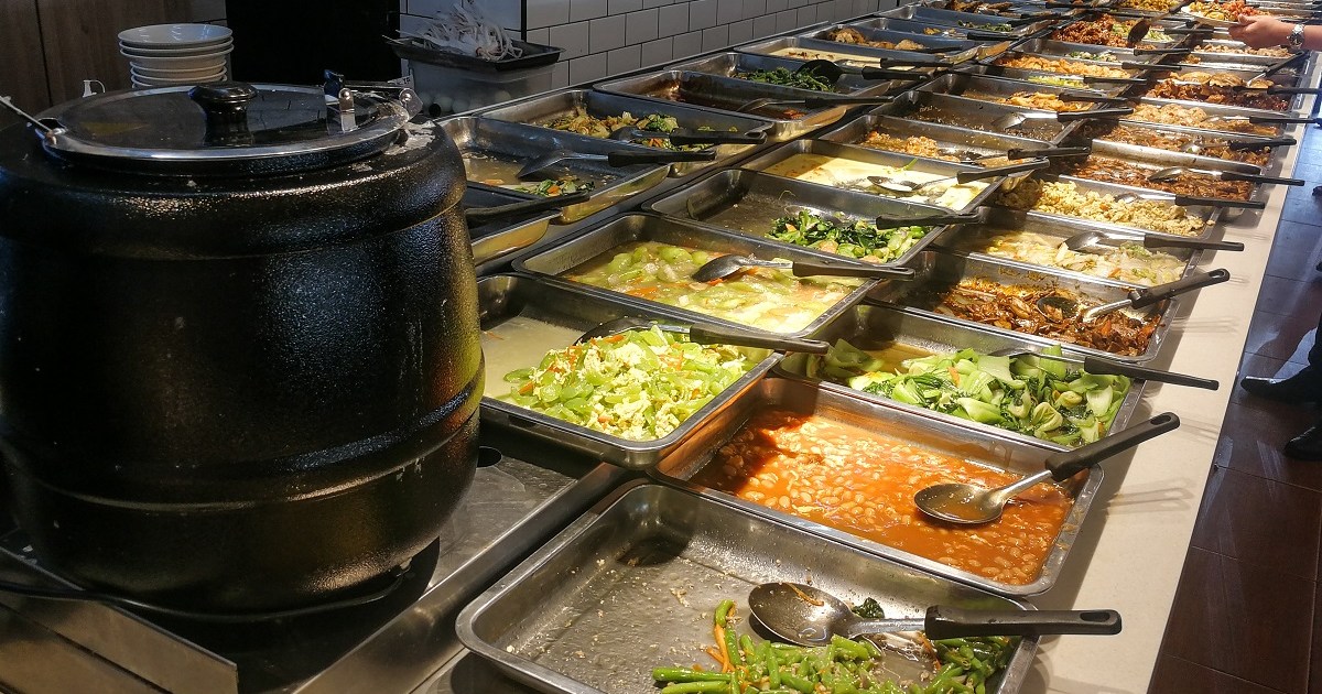 La Table ronde de Saint-Léonard augmente le prix de ses repas