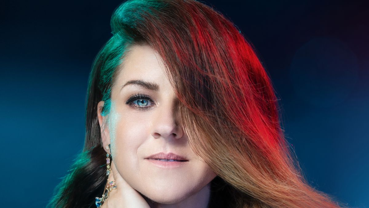 Pour qui chante Marie-Élaine Thibert en 2022?