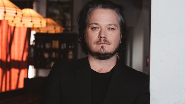 Fred Fortin: Au clair de la lune