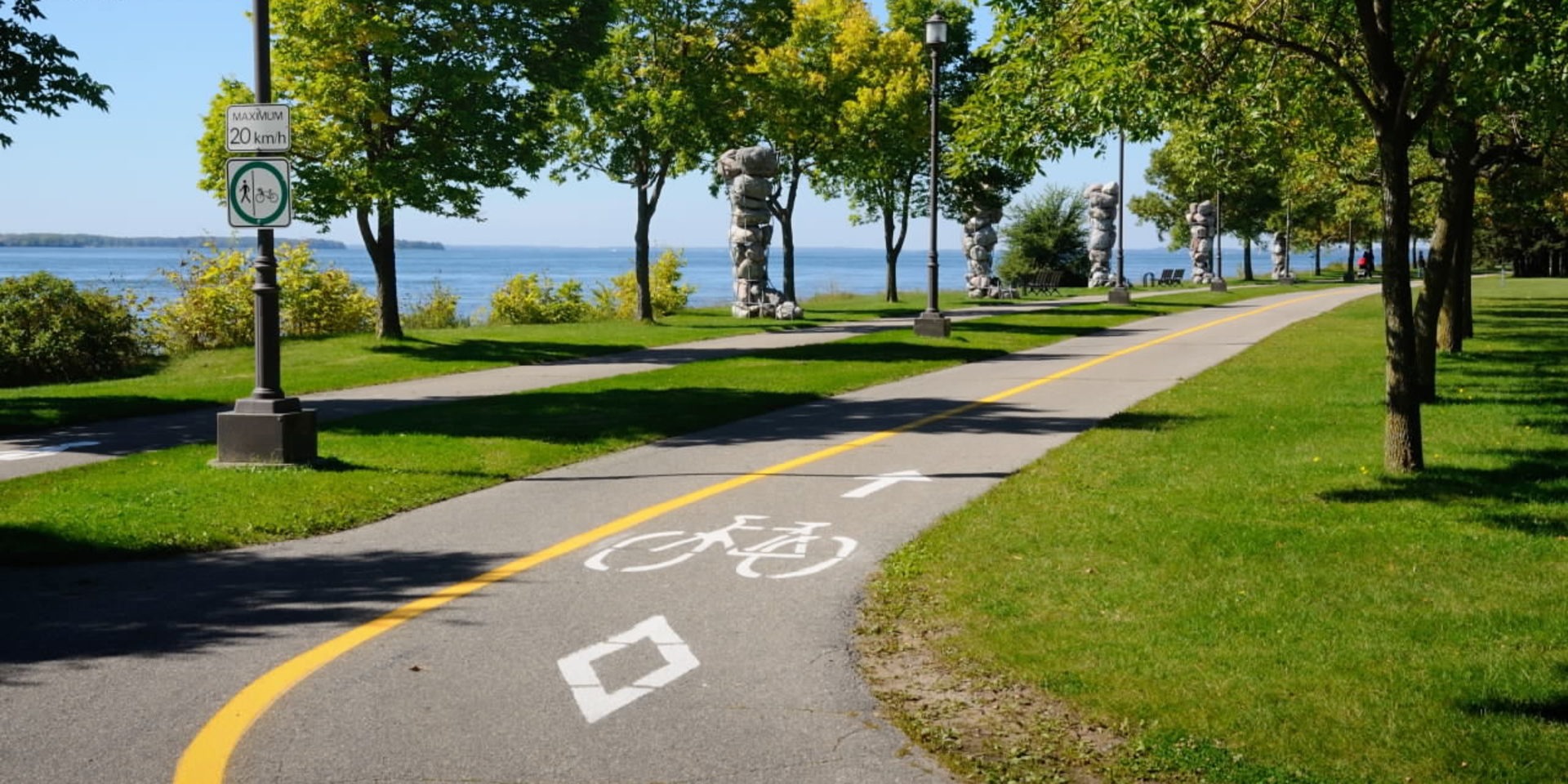 Les meilleures pistes cyclables de Montréal (et des environs)