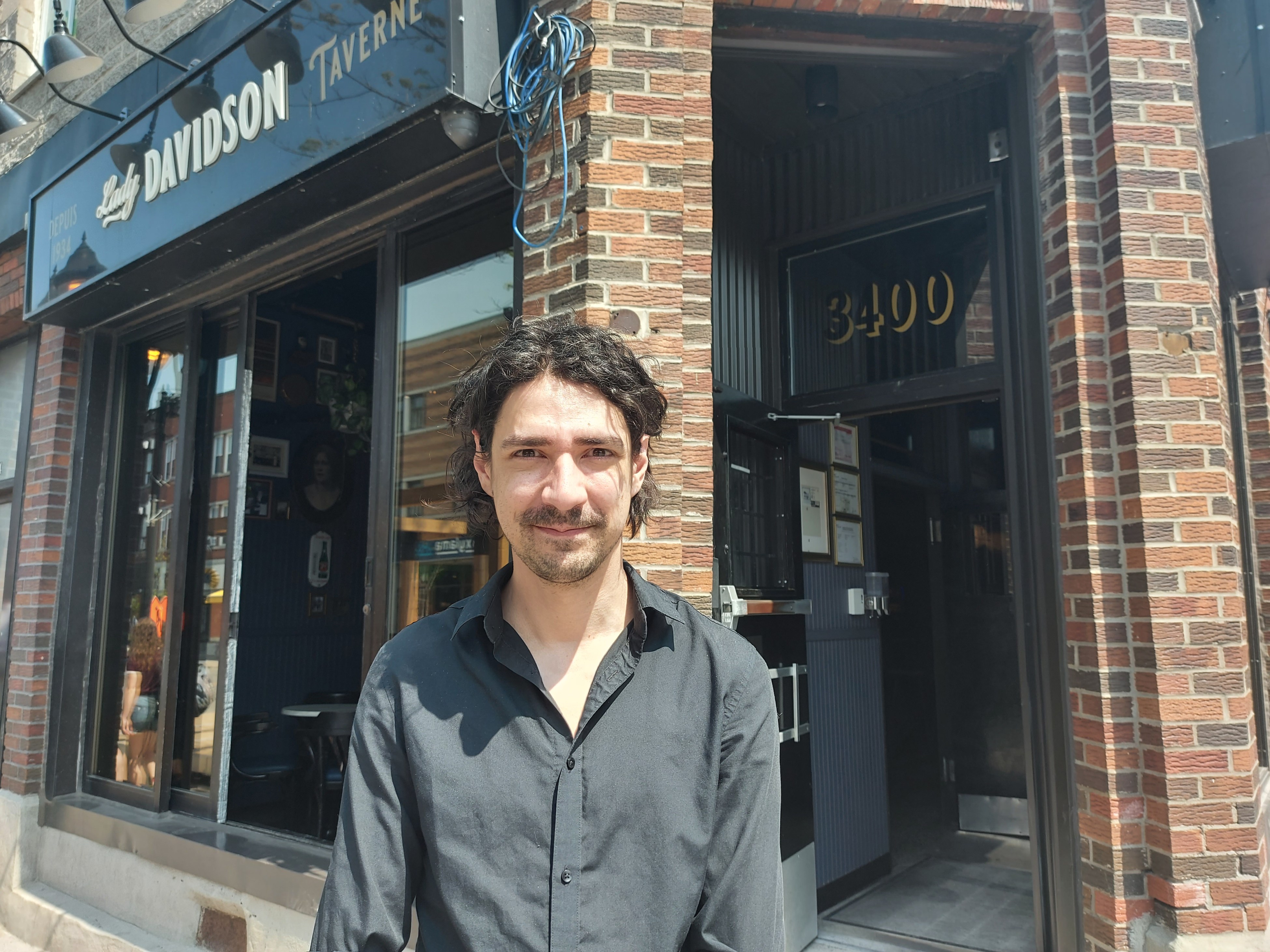 Le festival d’humour Minifest déménage dans Hochelag’